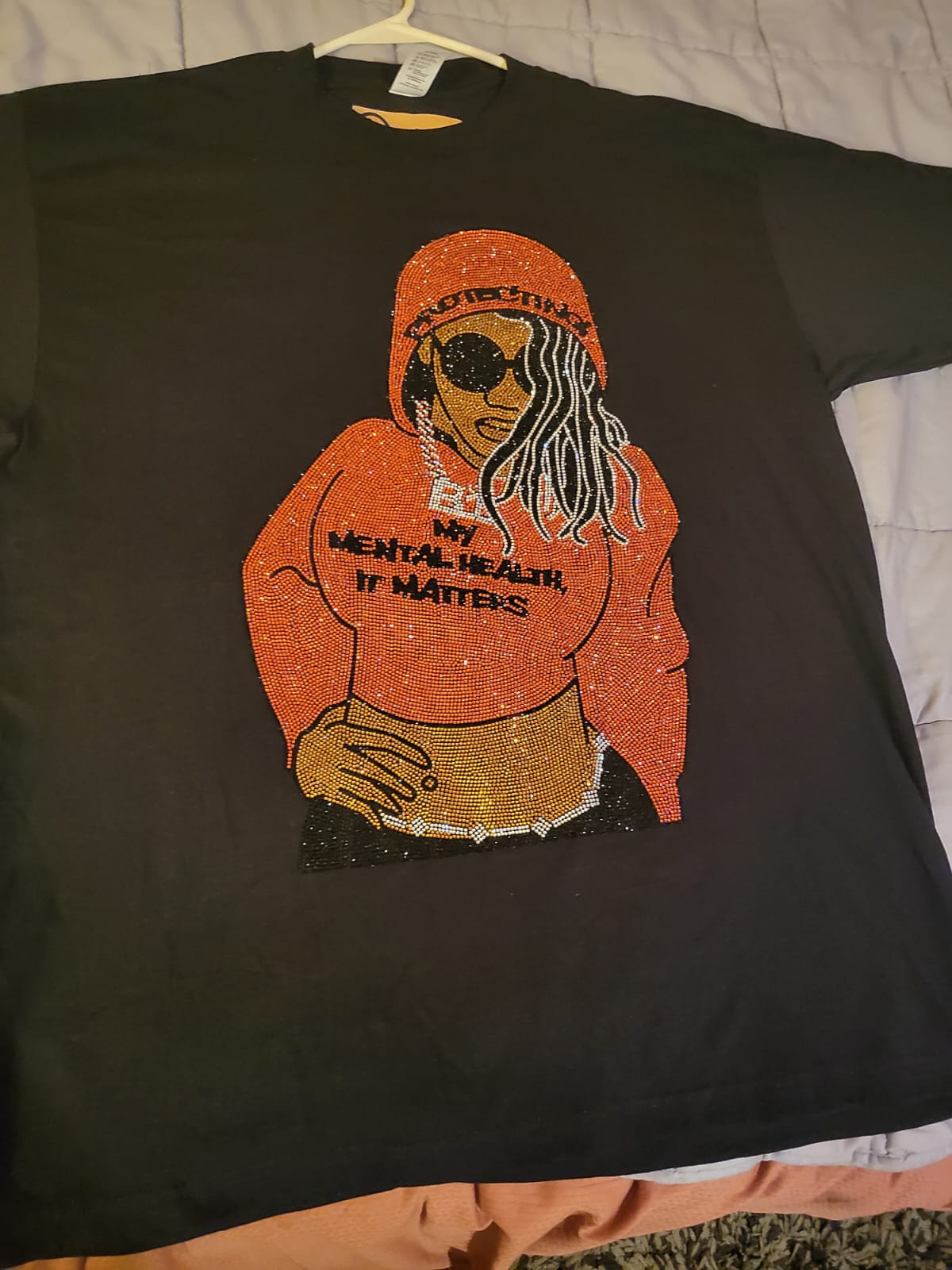 THE TEE – NPO CREATIONS